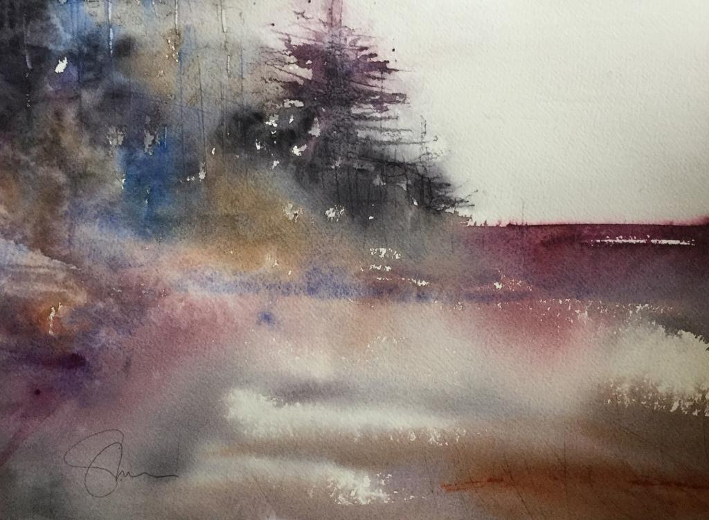 Steve Griggs | Paint Grand Traverse