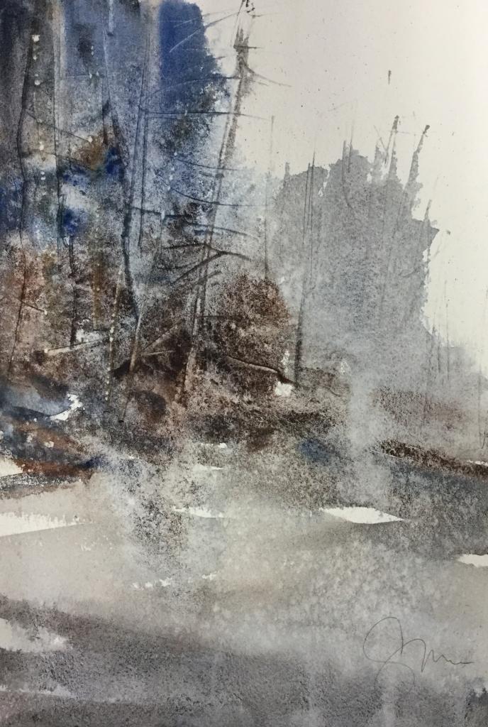 Steve Griggs | Paint Grand Traverse